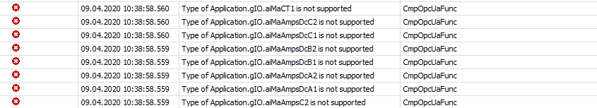 CODESYS Forge - CODESYS Forge / Talk / Engineering 🇬🇧: OPC UA Function Block Symbol Export
